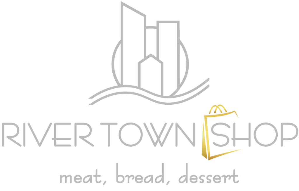 Kontaktai - River Town SHOP restoranas